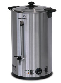 Electric Urn 30L Hire Sunshine Coast | Alfie's Event Hire